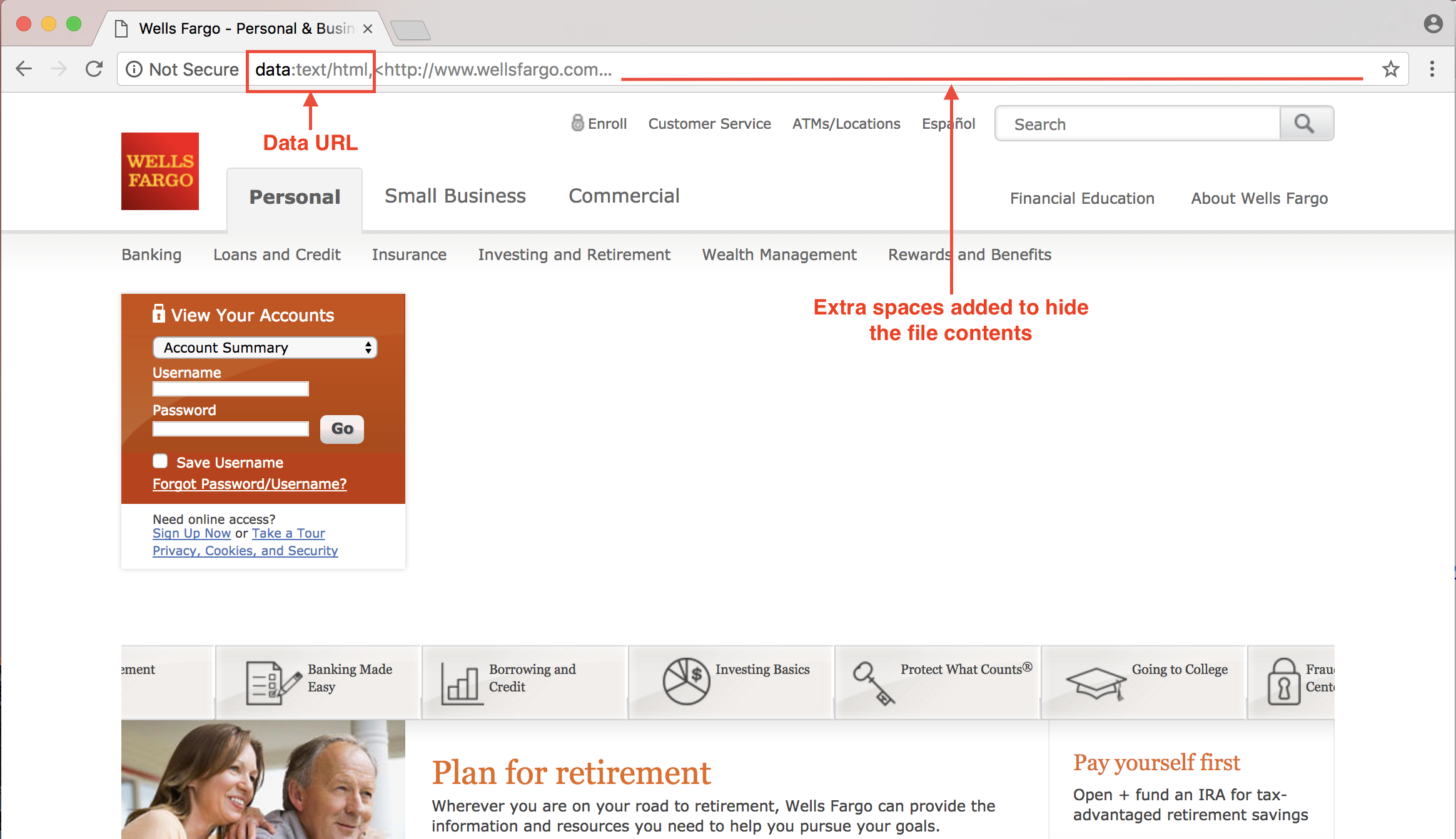 Phishing - URL Analysis · nebraska-gencyber-modules